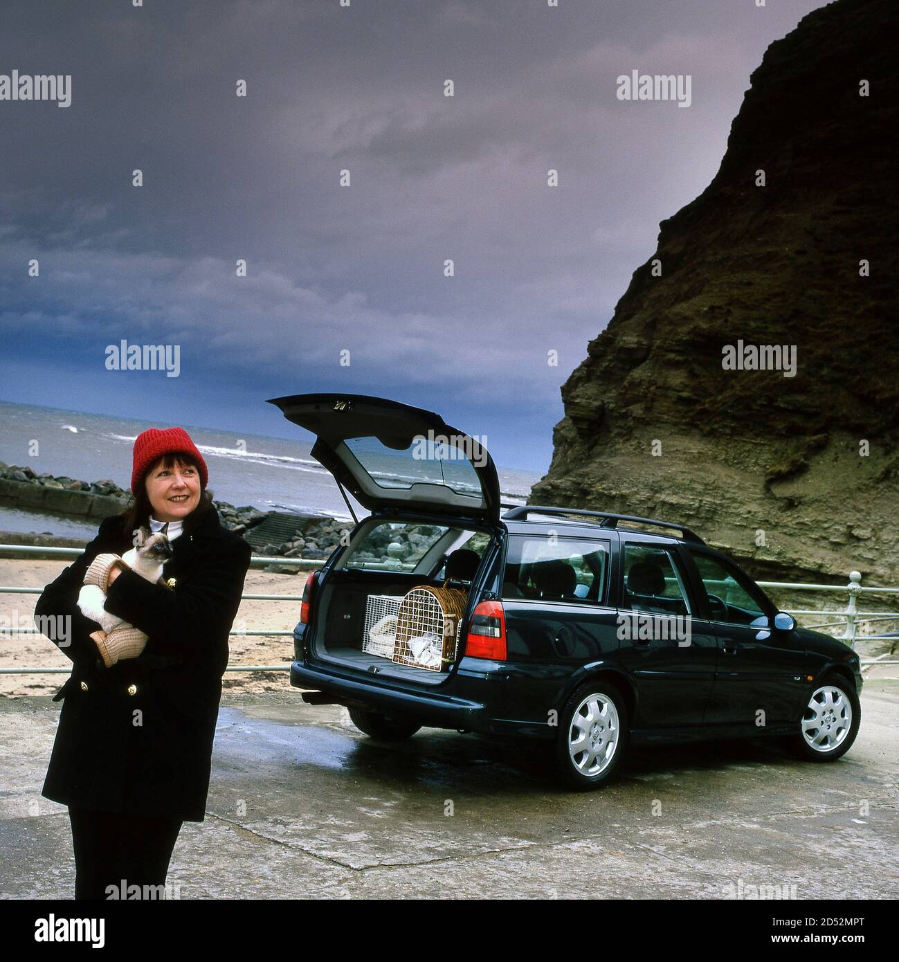 Vectra hi-res stock photography and images - Alamy