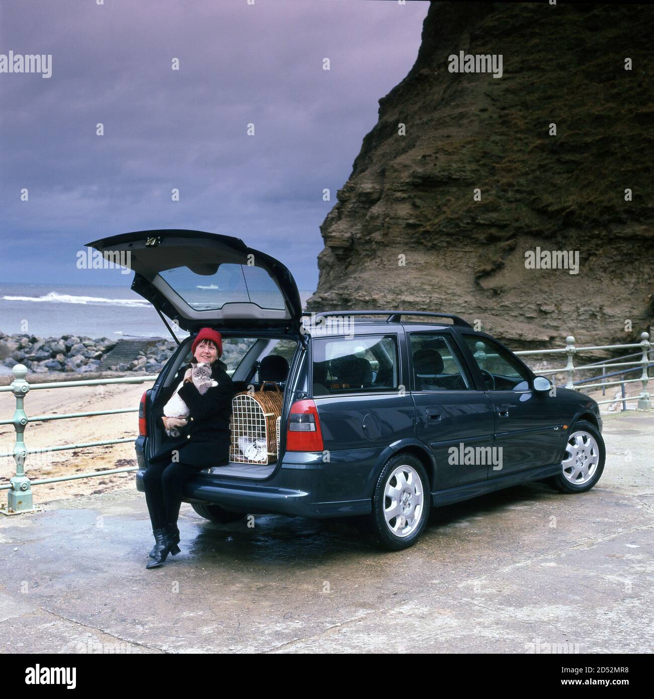 Vectra hi-res stock photography and images - Alamy