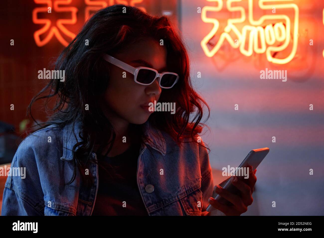 Pretty Photography Lights