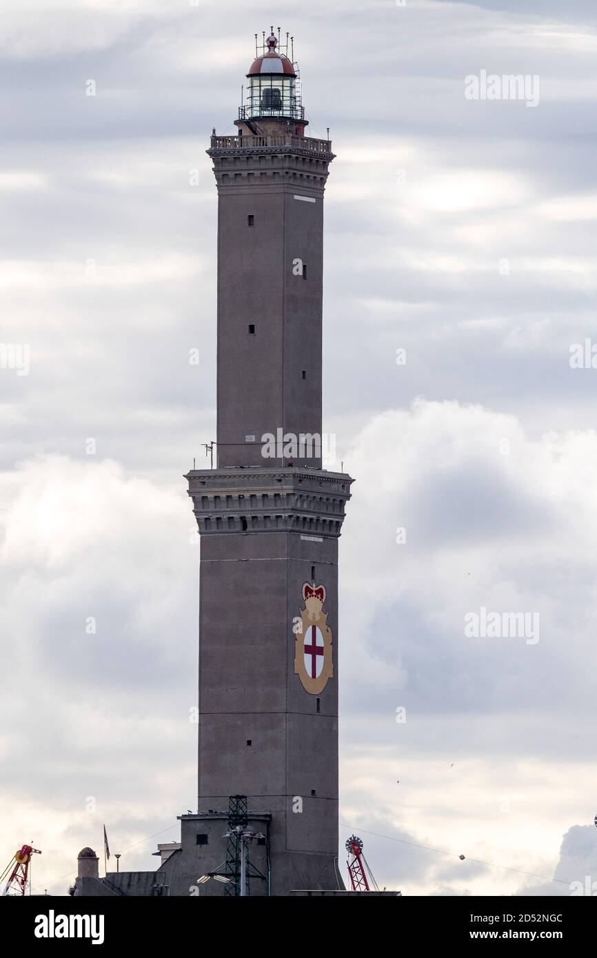 Lanterna italy beach hi-res stock photography and images - Alamy
