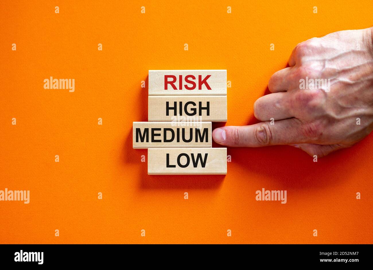 Risk assessment form hi-res stock photography and images - Alamy