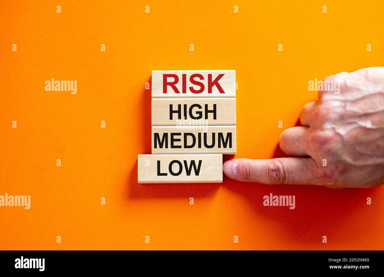 Risk assessment form hi-res stock photography and images - Alamy