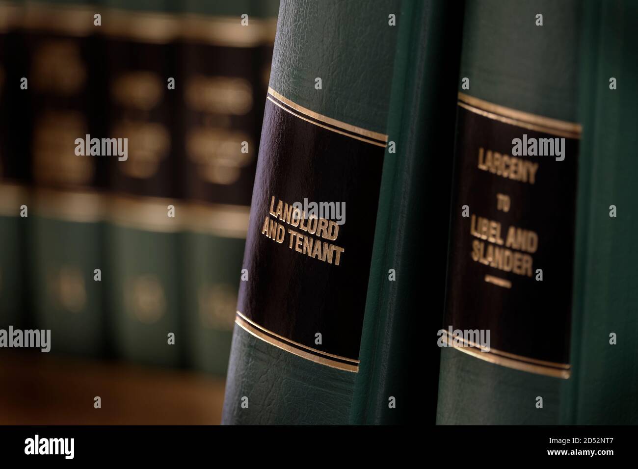 Landlord and tenant law renting or leasing residential property ...