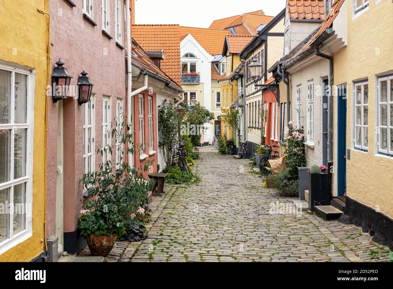 Aalborg hi-res stock photography and images - Alamy