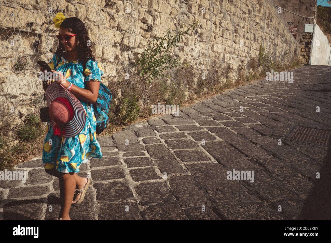 Procida, Napoli, Italy Stock Photo - Alamy Procida, Napoli, Italy Stock Photo - Alamy