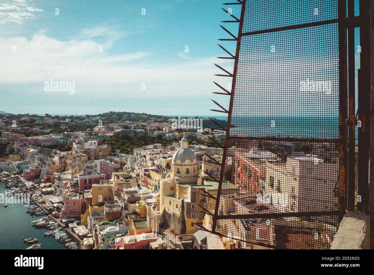 Procida, Napoli, Italy Stock Photo - Alamy Procida, Napoli, Italy Stock Photo - Alamy