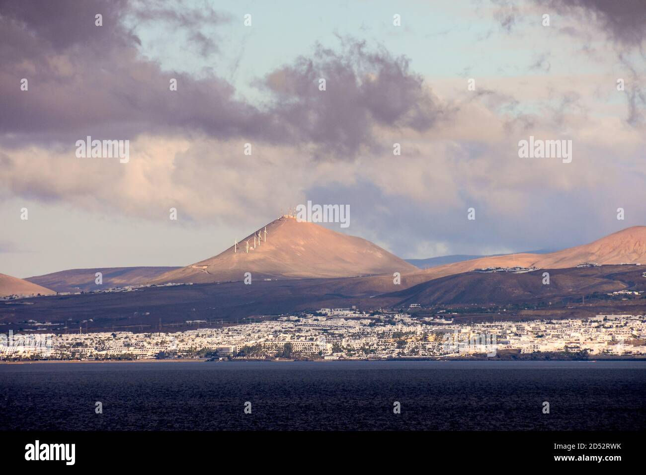 Picture View Landscape Stock Photo - Alamy