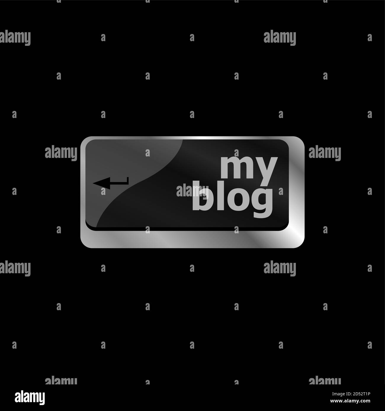 Social media laptop cloud Black and White Stock Photos & Images - Alamy