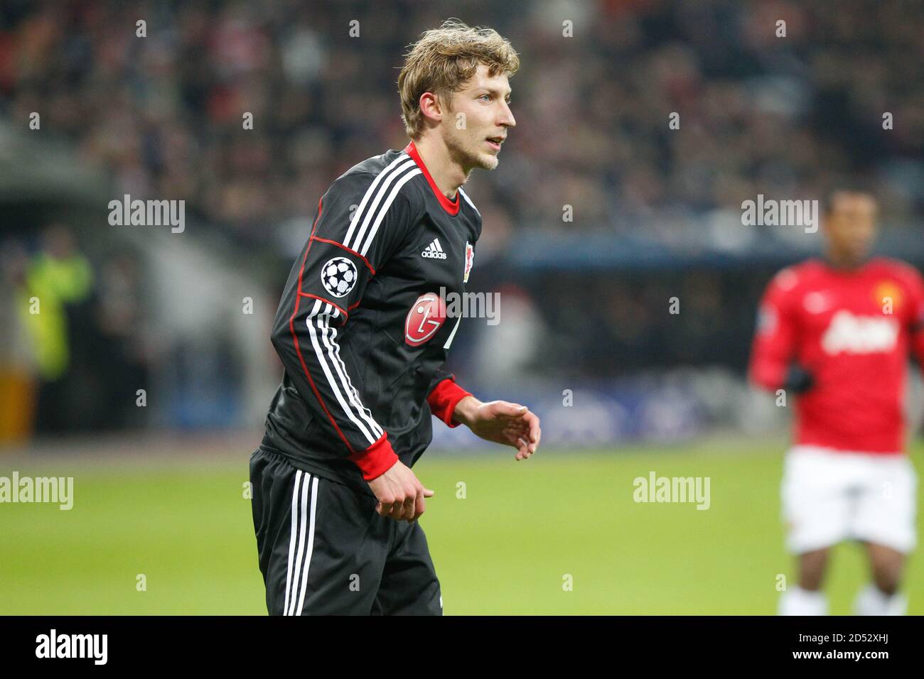 Simon rolfes hi-res stock photography and images - Alamy