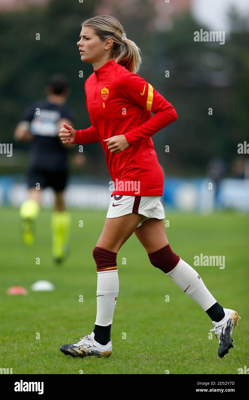 Andrine hegerberg hi-res stock photography and images - Alamy