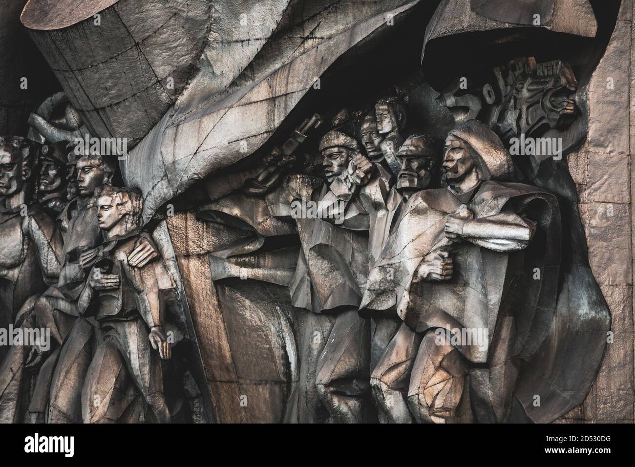 Soviet era architecture hi-res stock photography and images - Alamy