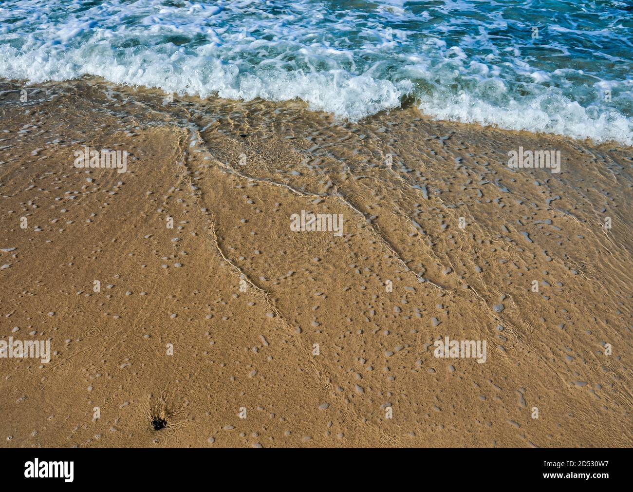 Water Pattern Texture Stock Photo - Alamy
