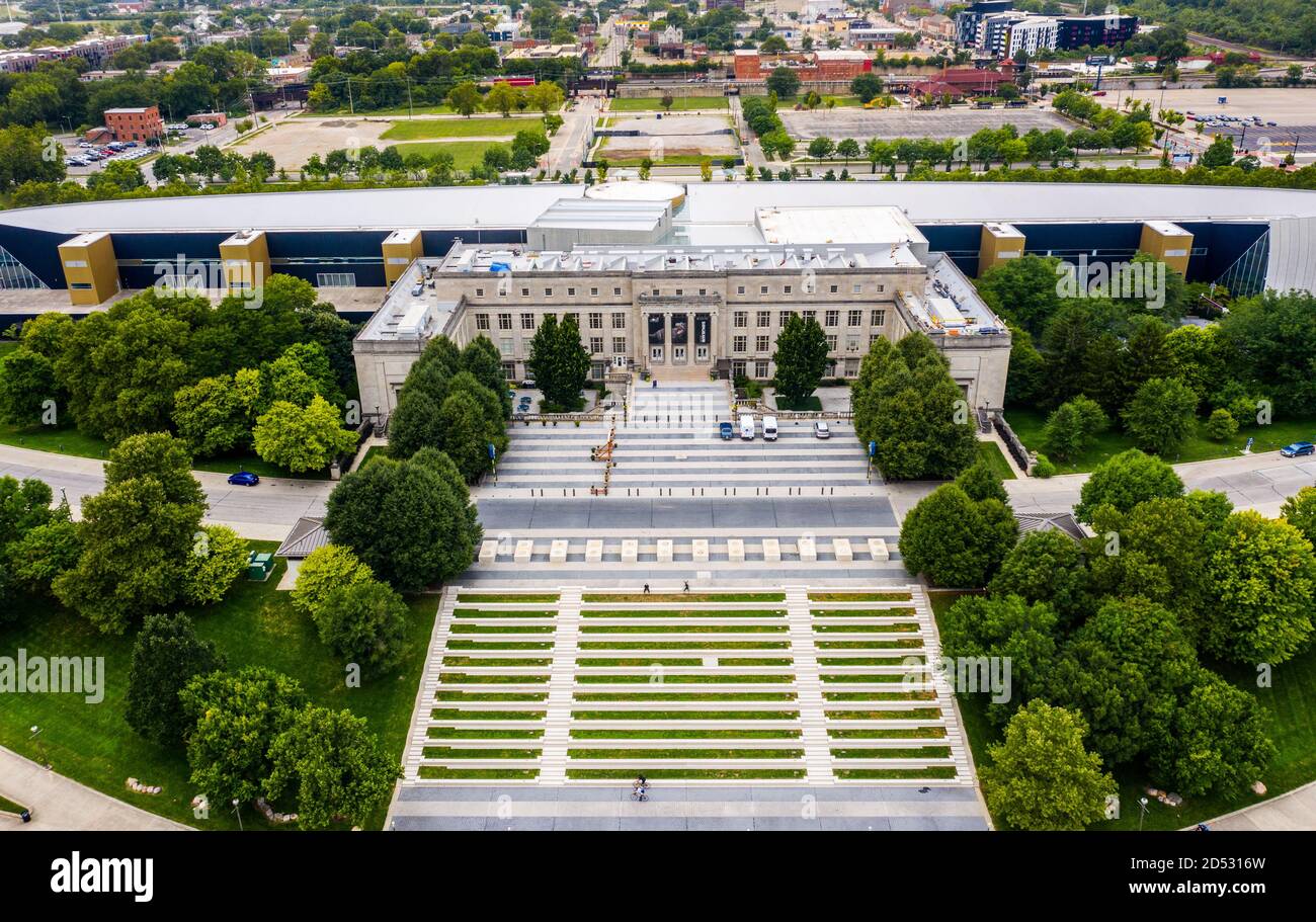 Cosi science center hi-res stock photography and images - Alamy