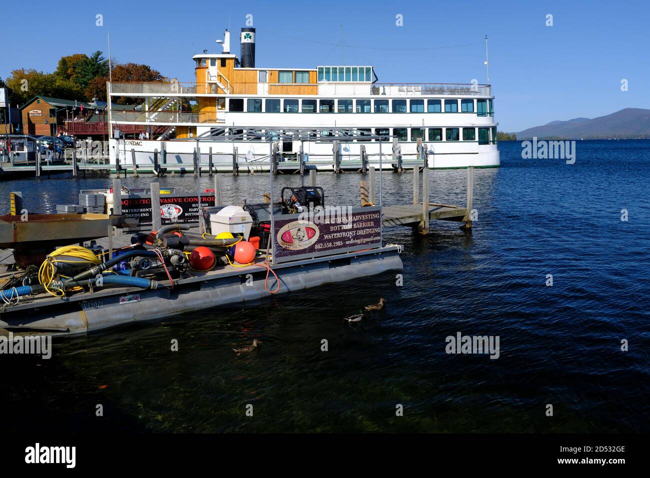 New york autumn hi-res stock photography and images - Alamy