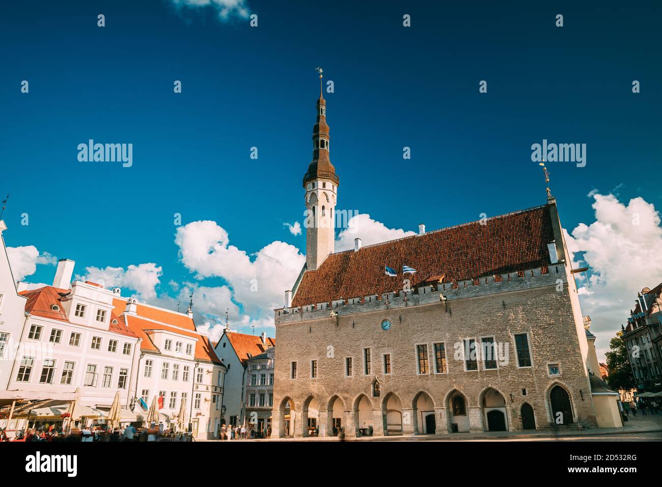 Heritage Walk High Resolution Stock Photography and Images - Alamy