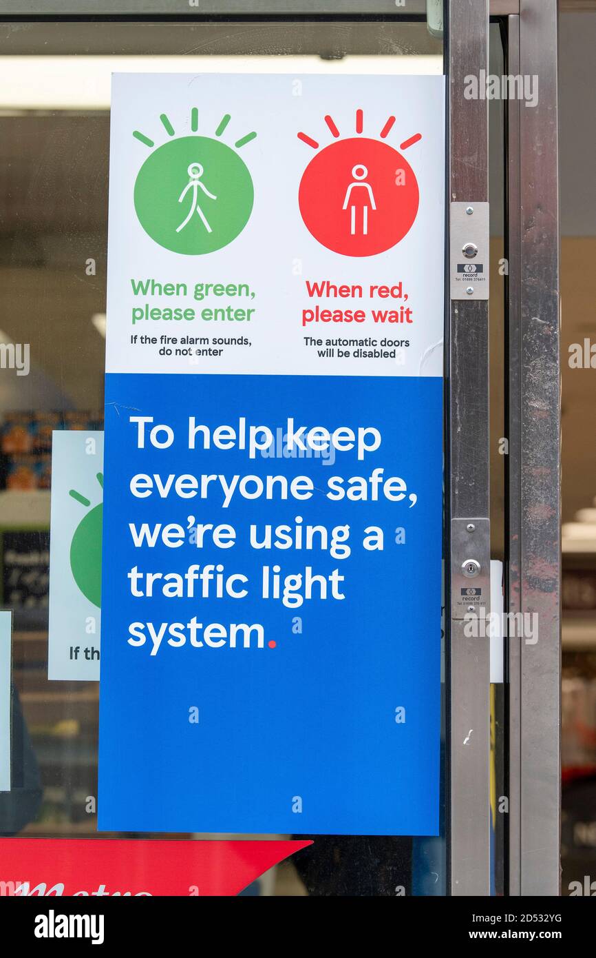 Be safe be seen logo hi-res stock photography and images - Alamy