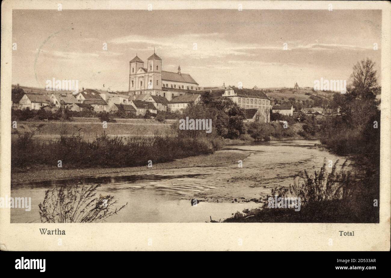 Bardo wartha hi-res stock photography and images - Alamy