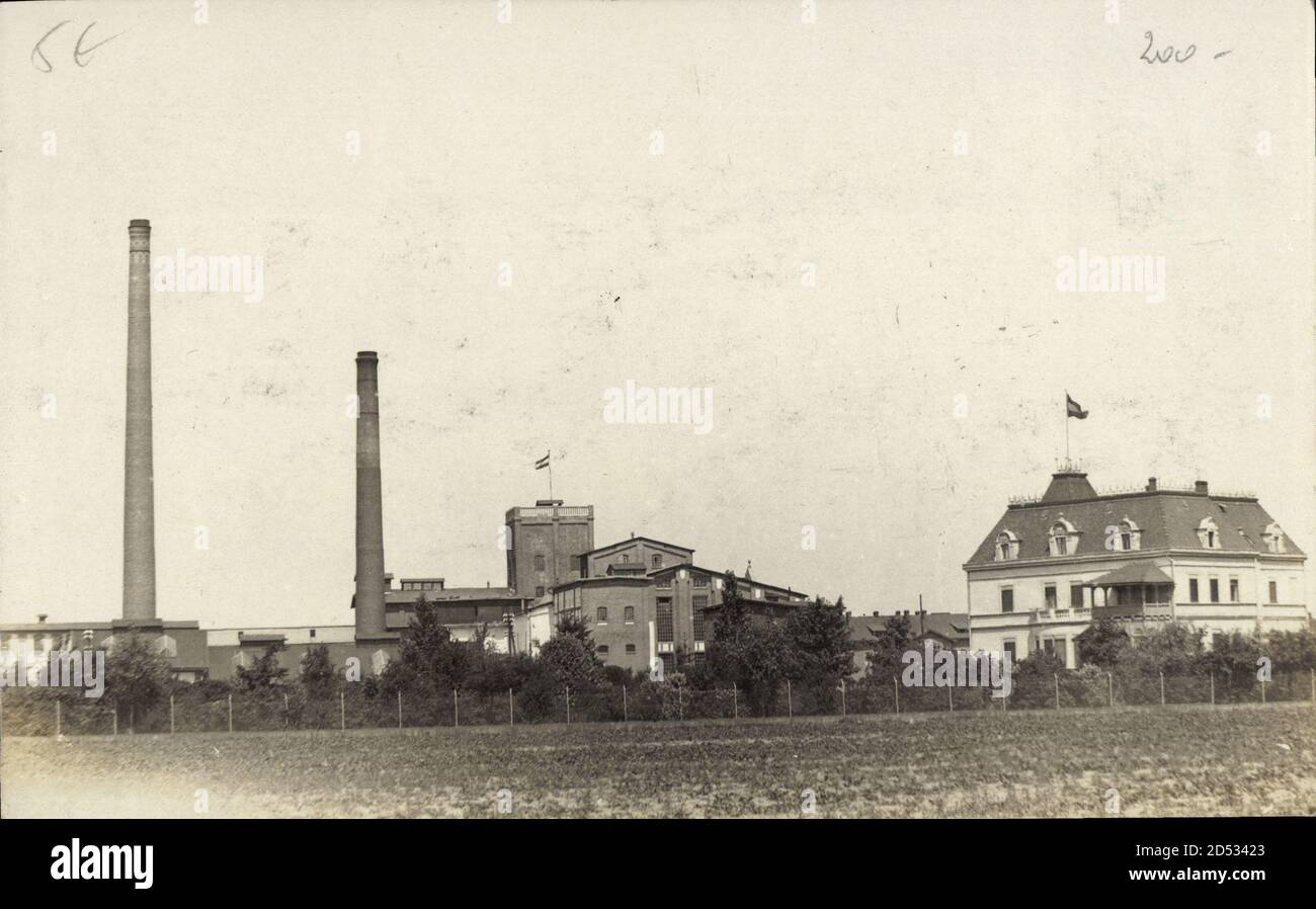 Schlesien villa hi-res stock photography and images - Alamy