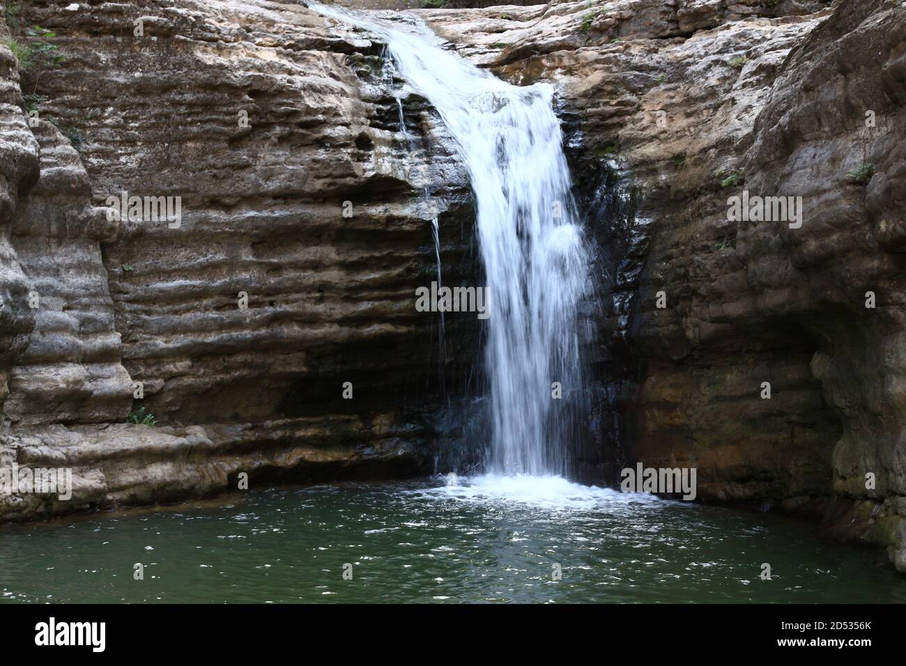Lastiver waterfall hi-res stock photography and images - Alamy