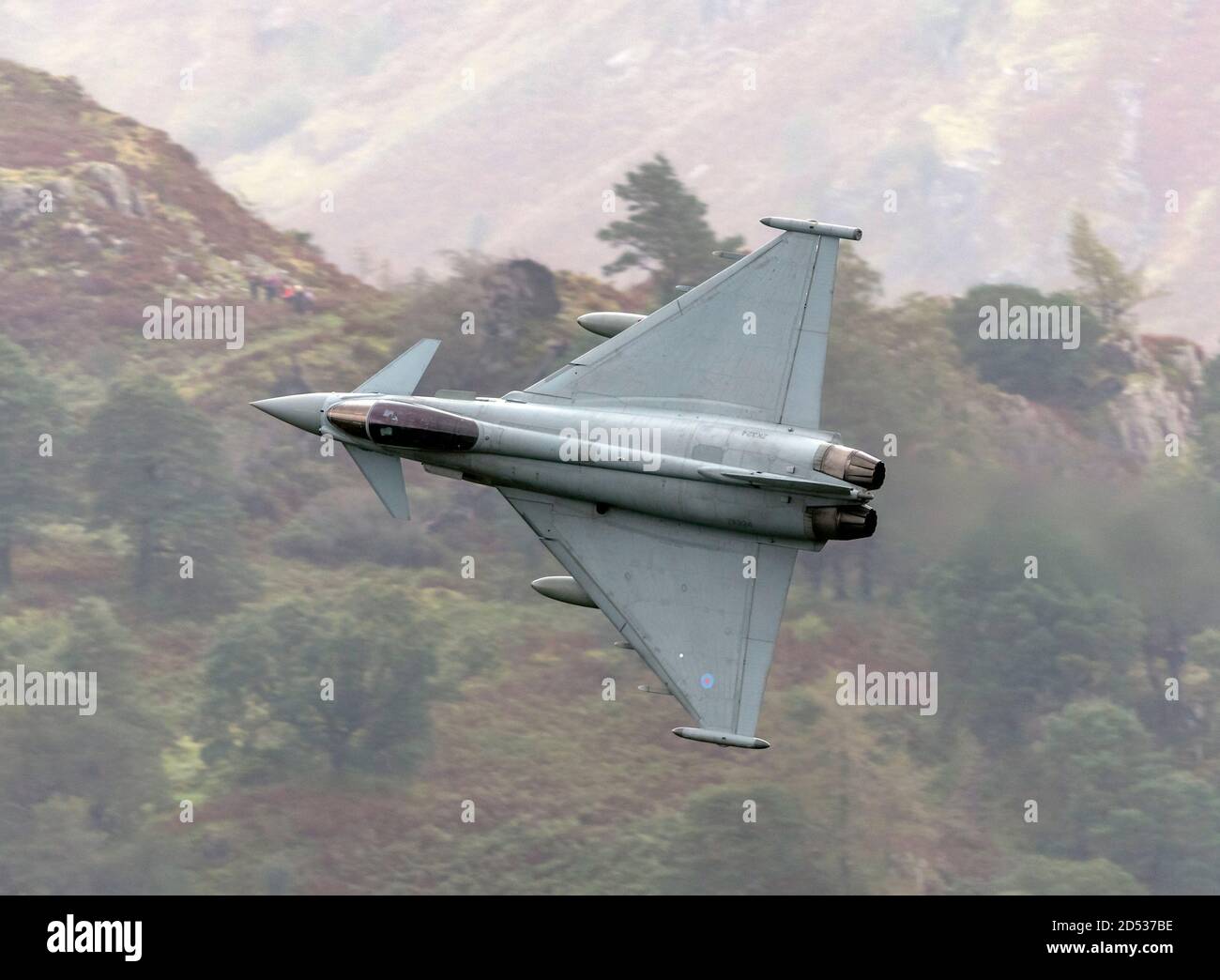 Raf lossiemouth jet hi-res stock photography and images - Alamy