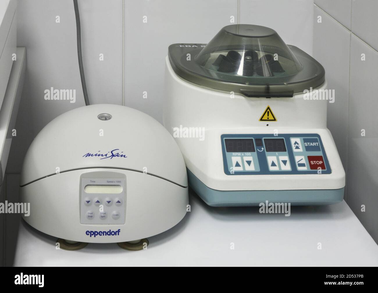 Equipment at hospital in Moscow. Russian federation Stock Photo - Alamy