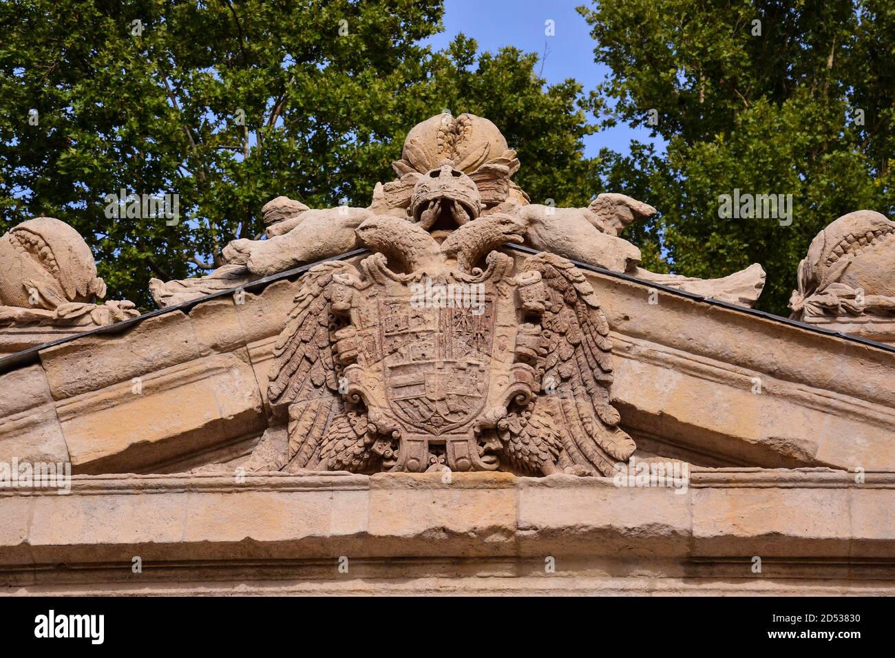 Bas Relief Texture Stock Photo - Alamy
