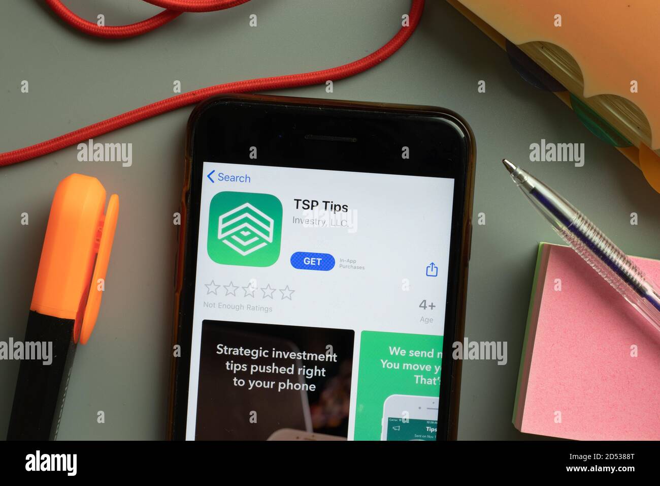 Tsp icon hi-res stock photography and images - Alamy