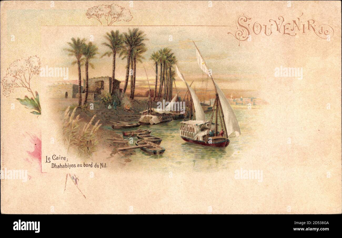 Bord of egypt hi-res stock photography and images - Alamy