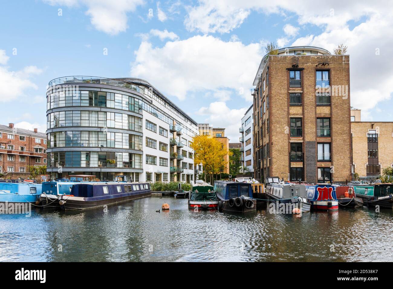 Regents wharf hi-res stock photography and images - Alamy