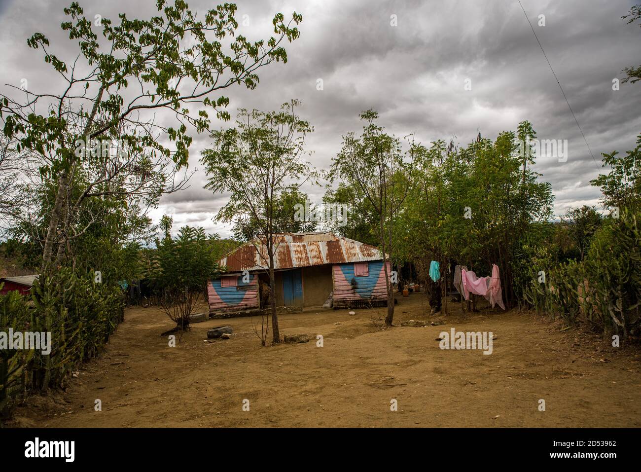 Haitian Culture High Resolution Stock Photography and Images - Alamy