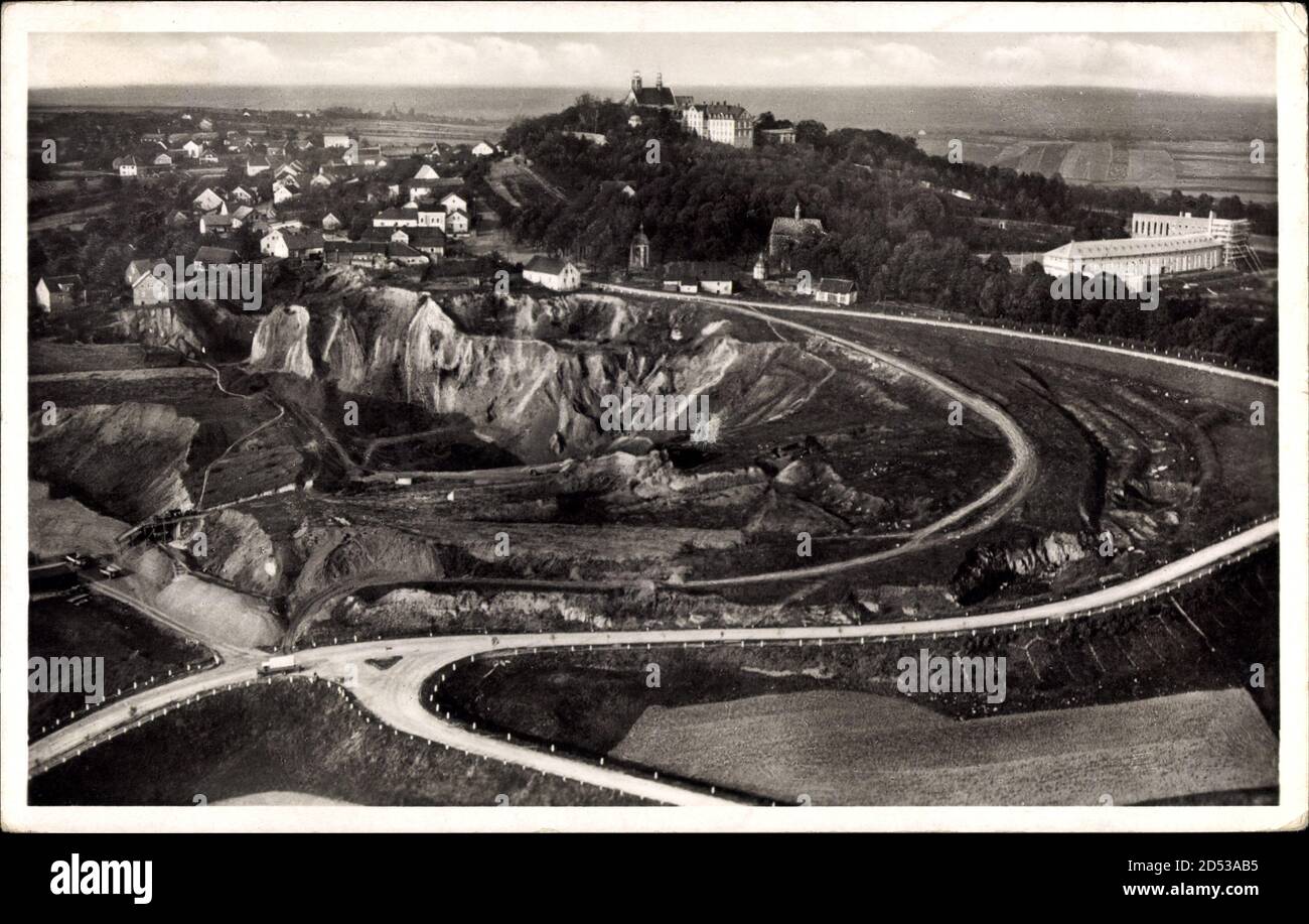 Annaberg oberschlesien hi-res stock photography and images - Alamy