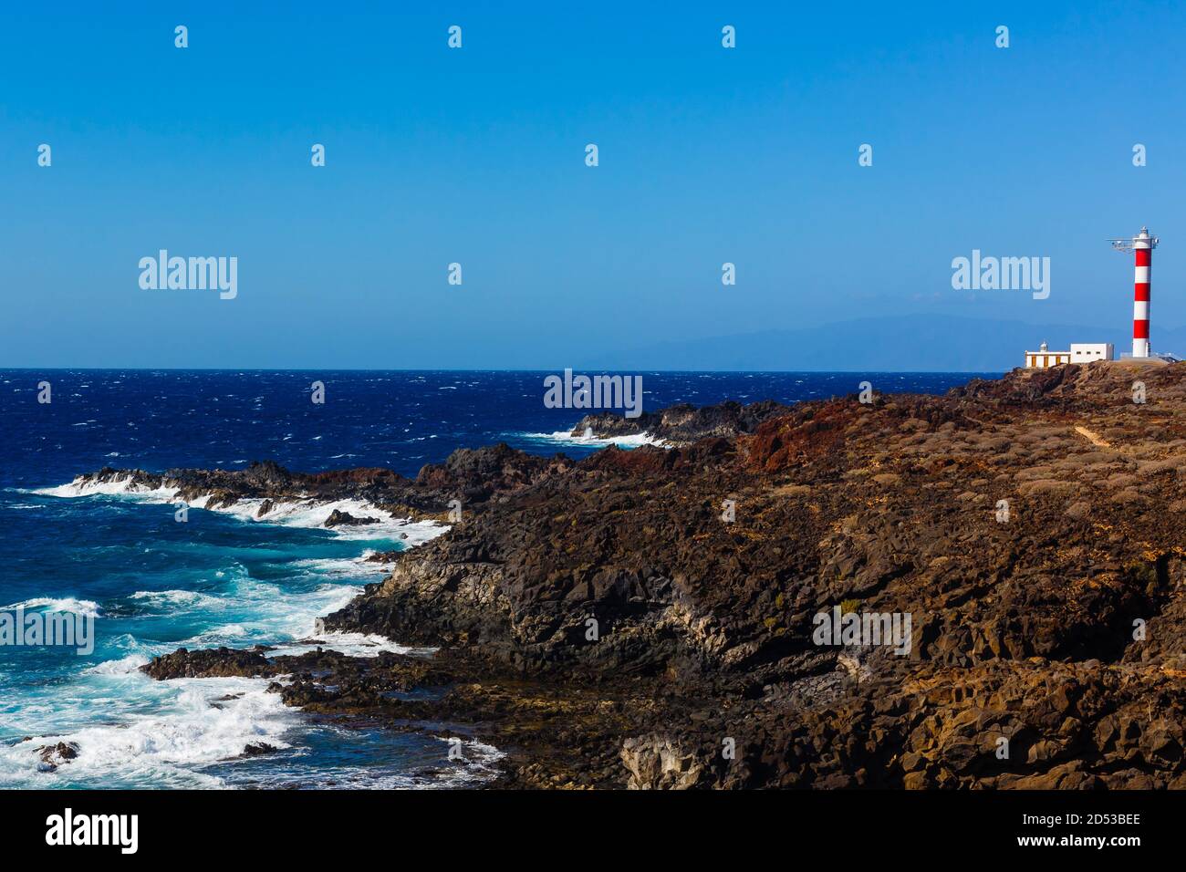 A large body of water Stock Photo - Alamy