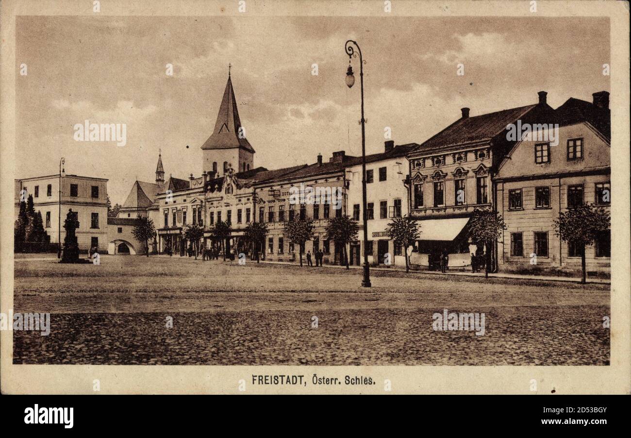 Freistadt castle hi-res stock photography and images - Alamy