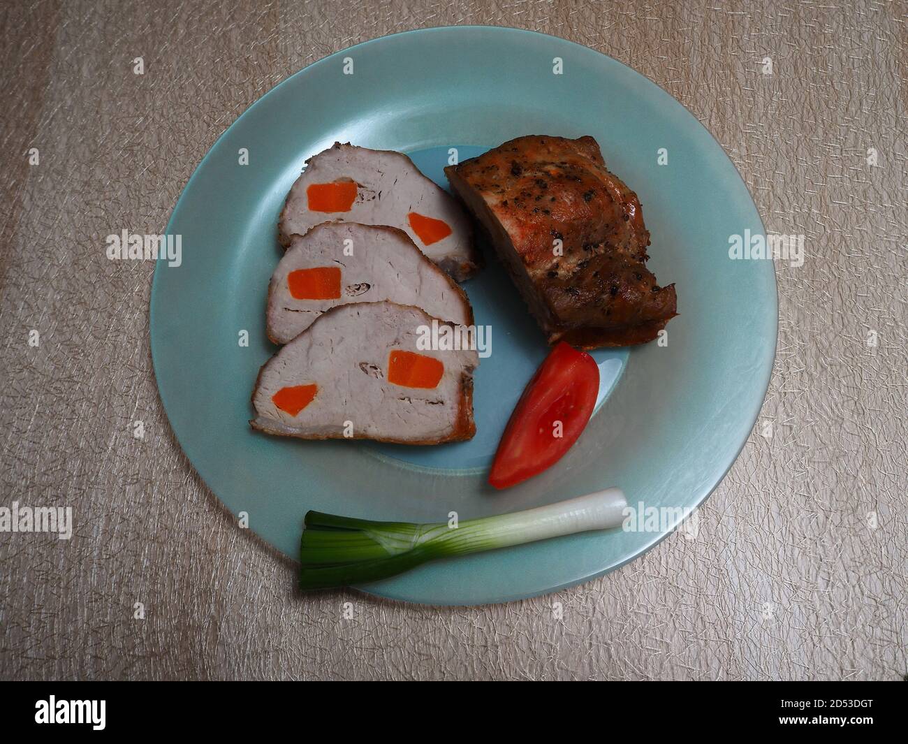 Beautiful dish hi-res stock photography and images - Alamy