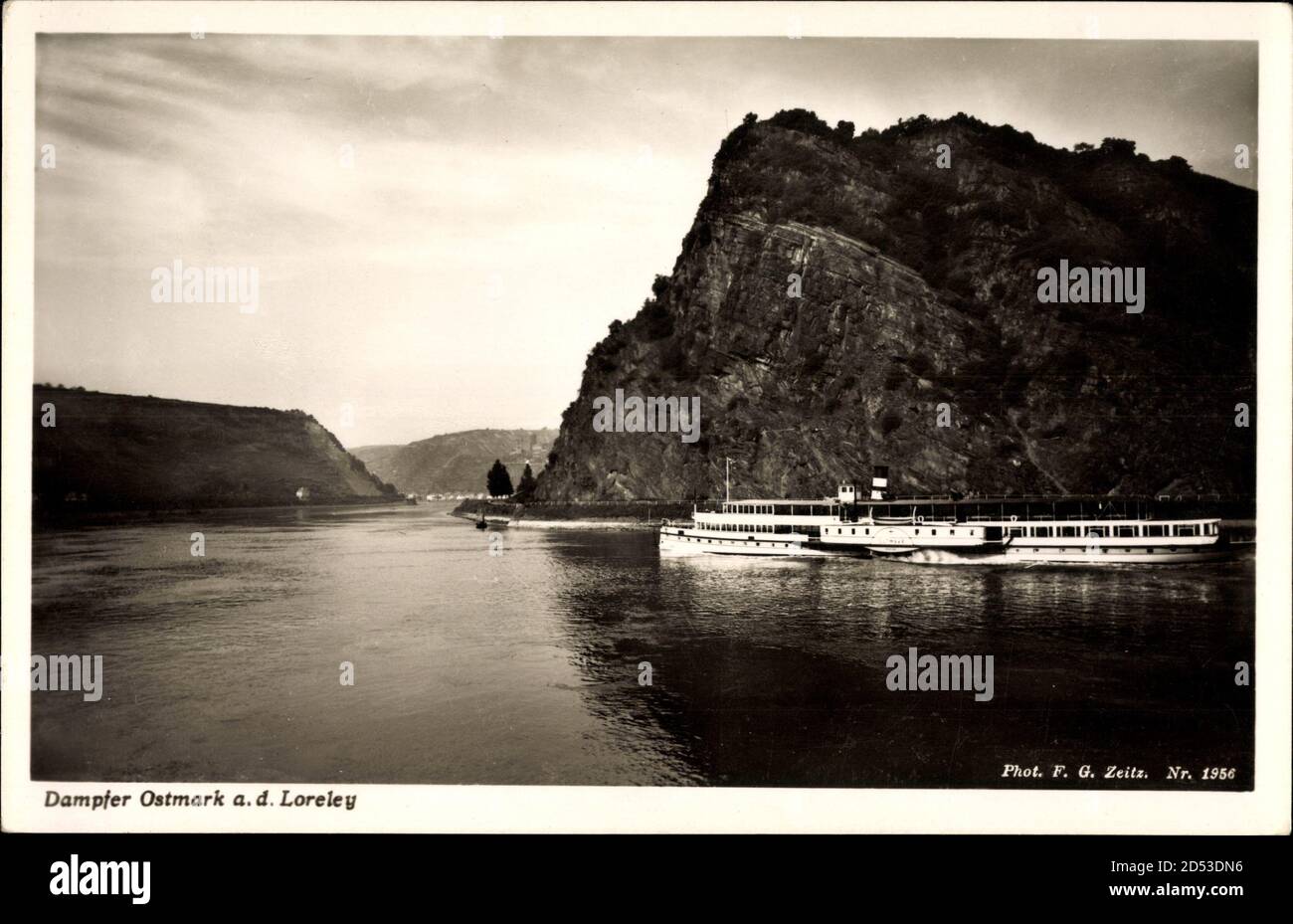 Ostmark hi-res stock photography and images - Alamy