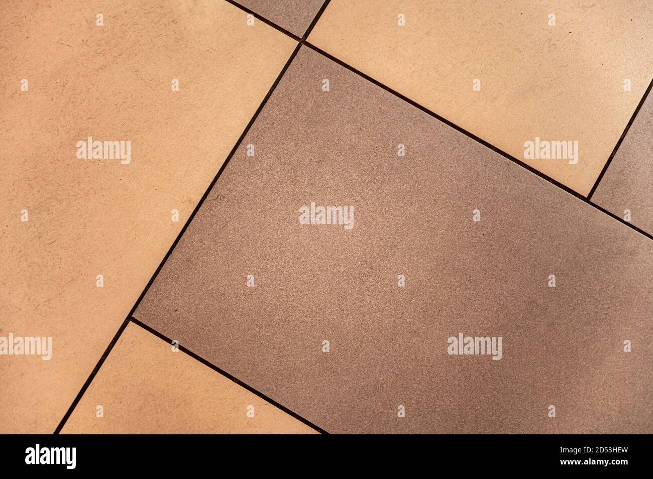 Trowel marks hi-res stock photography and images - Alamy