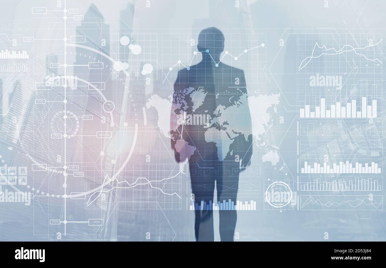 New Business intelligence BI Key performance indicator KPI Analysis ... New Business intelligence BI Key performance indicator KPI Analysis ...