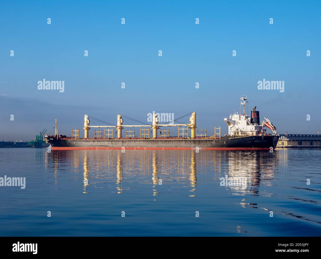 Port of Havana, La Habana Province, Cuba Stock Photo - Alamy