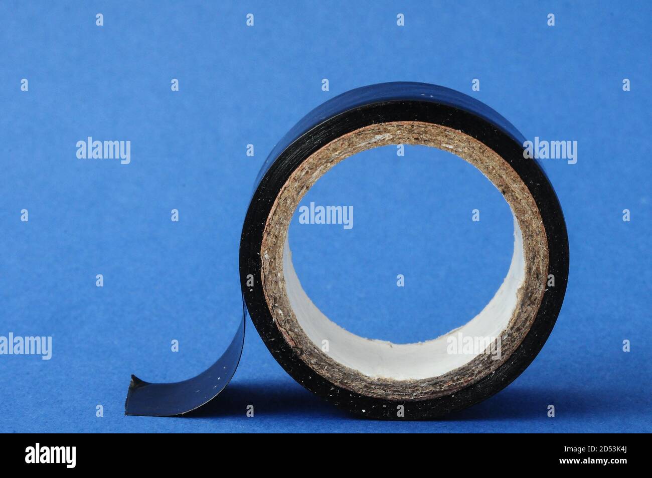 New Insulation Tape Roll Stock Photo - Alamy