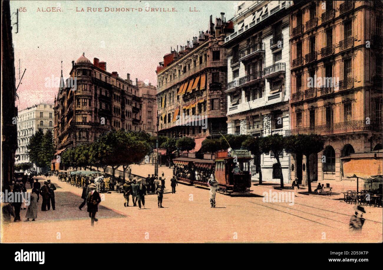 Dumont d’urville hi-res stock photography and images - Alamy