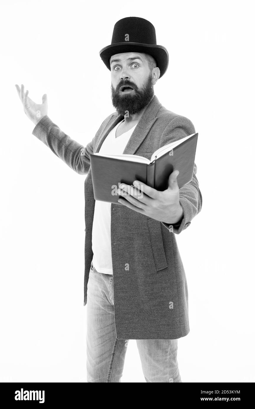 Verses read Black and White Stock Photos & Images - Alamy