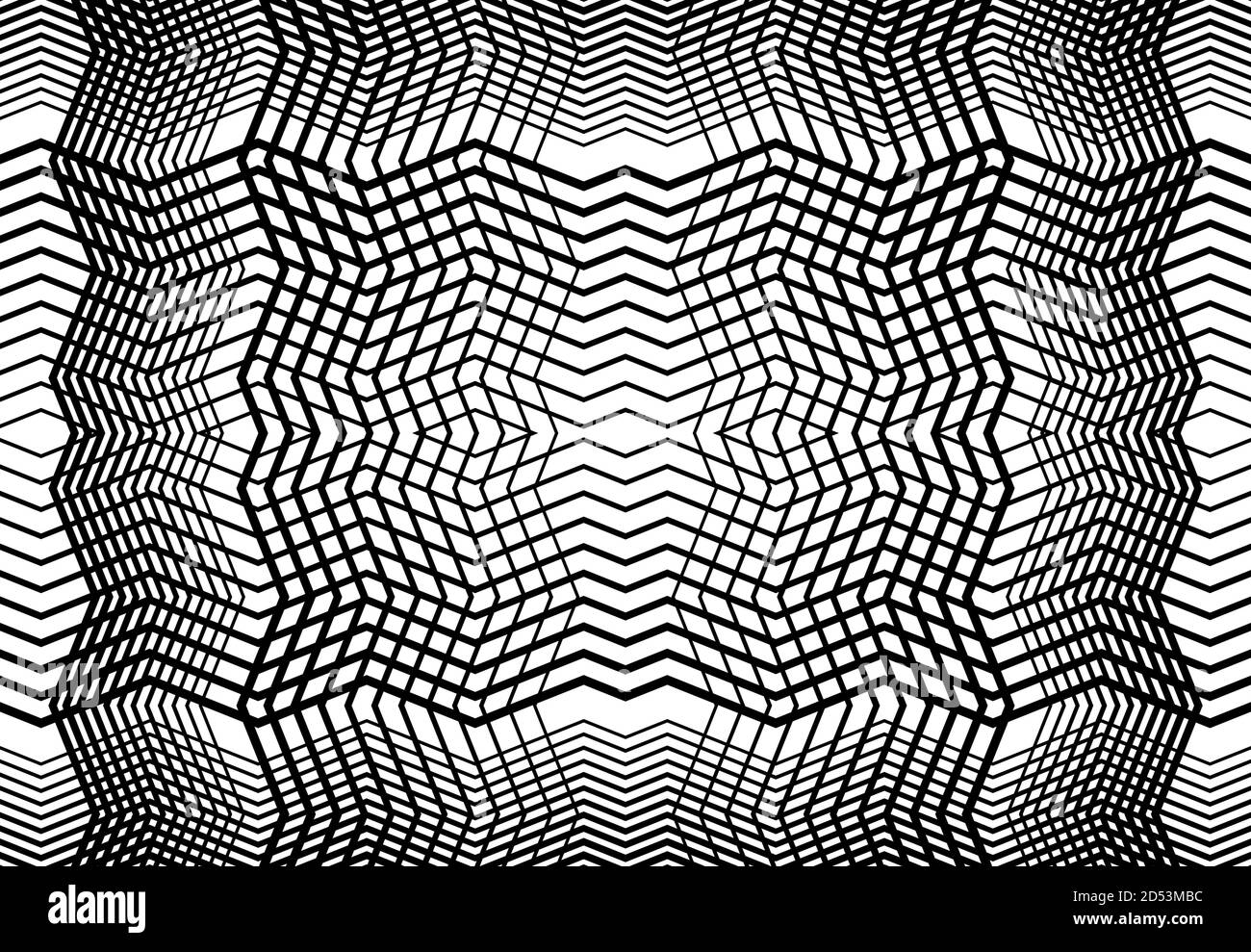 Dense network Stock Vector Images - Alamy