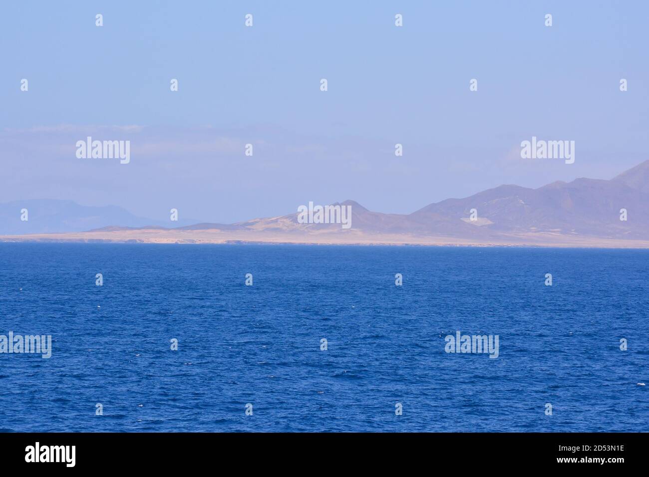 Picture View Landscape Stock Photo - Alamy
