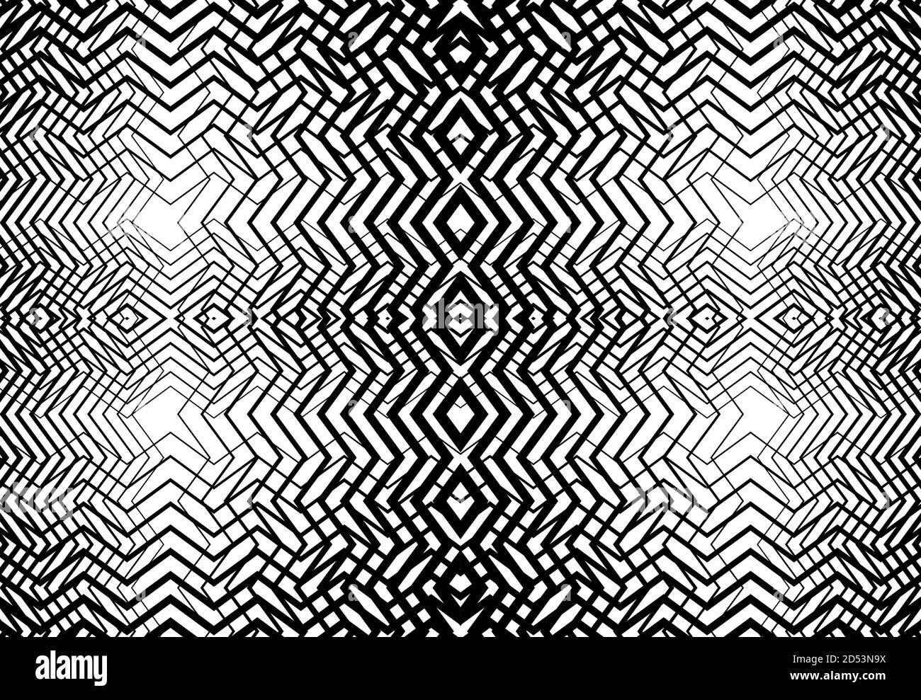 Dense network Stock Vector Images - Alamy