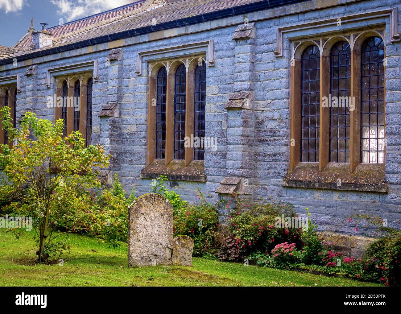 Bidford on Avon riverside, Warwickshire, England Stock Photo - Alamy