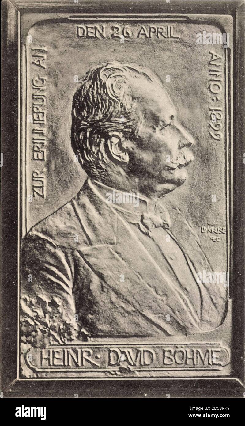 David heinrich hi-res stock photography and images - Alamy