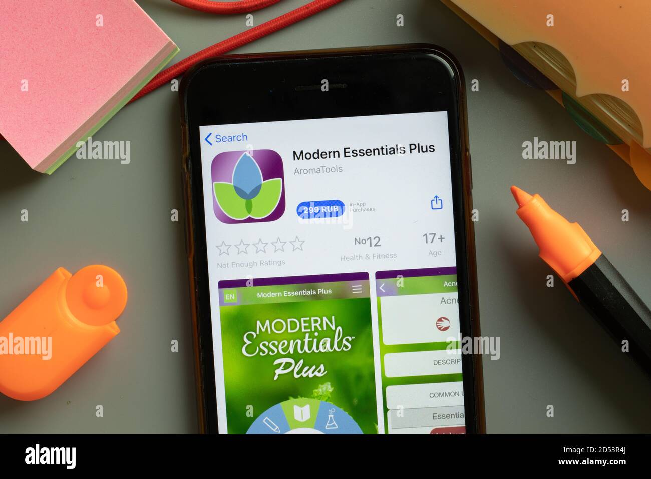 Logo modern logo hi-res stock photography and images - Alamy