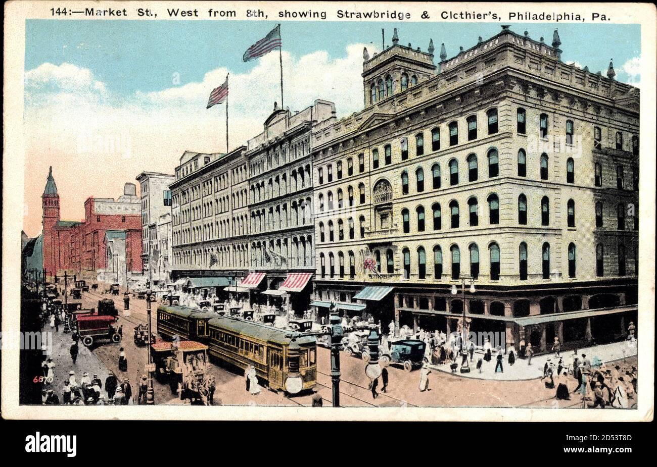 Strawbridge hi-res stock photography and images - Alamy