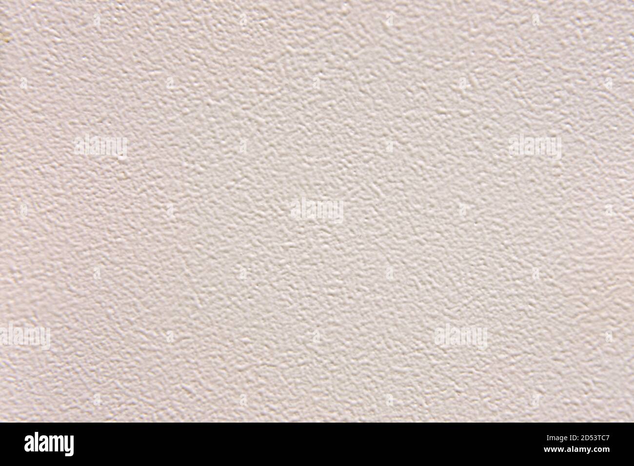 Background of a white rough-painted metal surface with rough edges ...