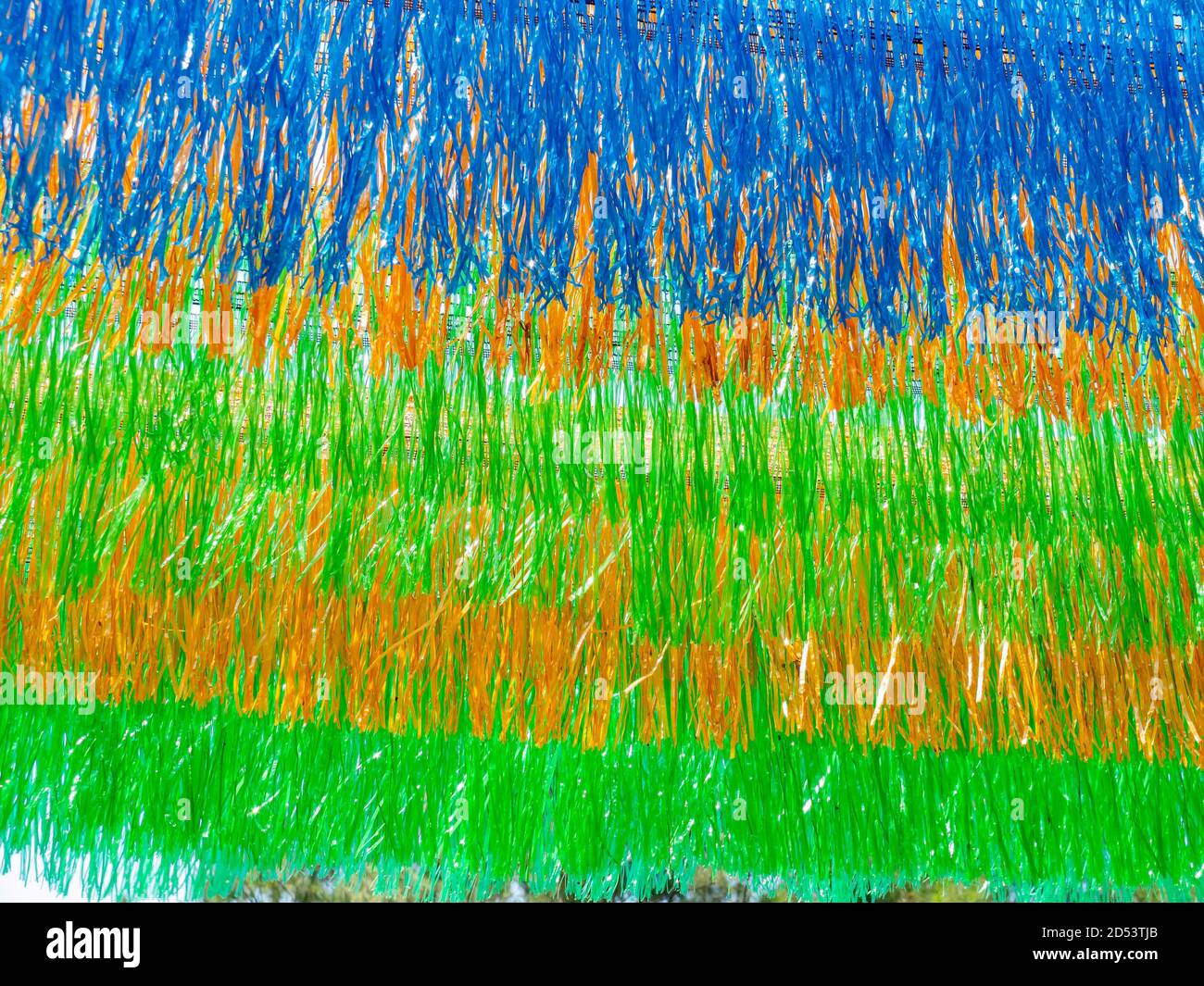 Plastic strip hi-res stock photography and images - Alamy